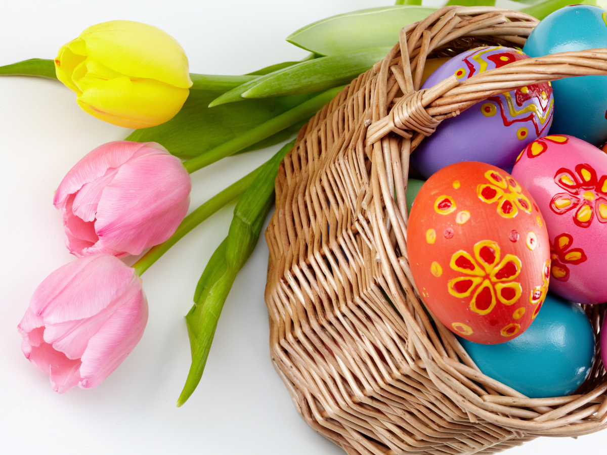 Easter Fundraising Ideas for Charities and Non-profits